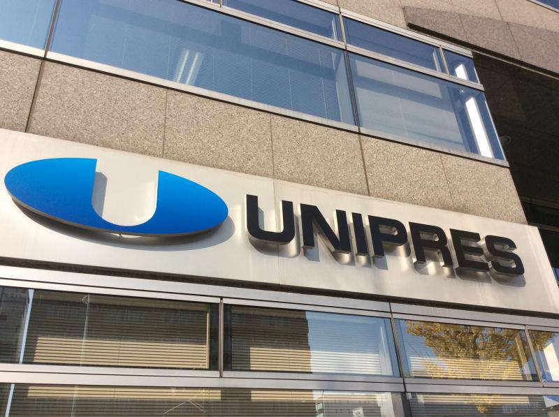 ユニプレスアメリカ, ユニプレス 強み – UNIPRES CORPORATION – KUFI